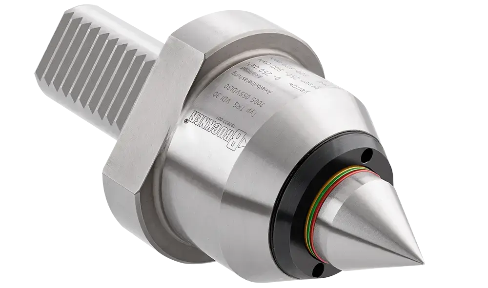Bruckner Centres Search by Shank | Precision Live Centres